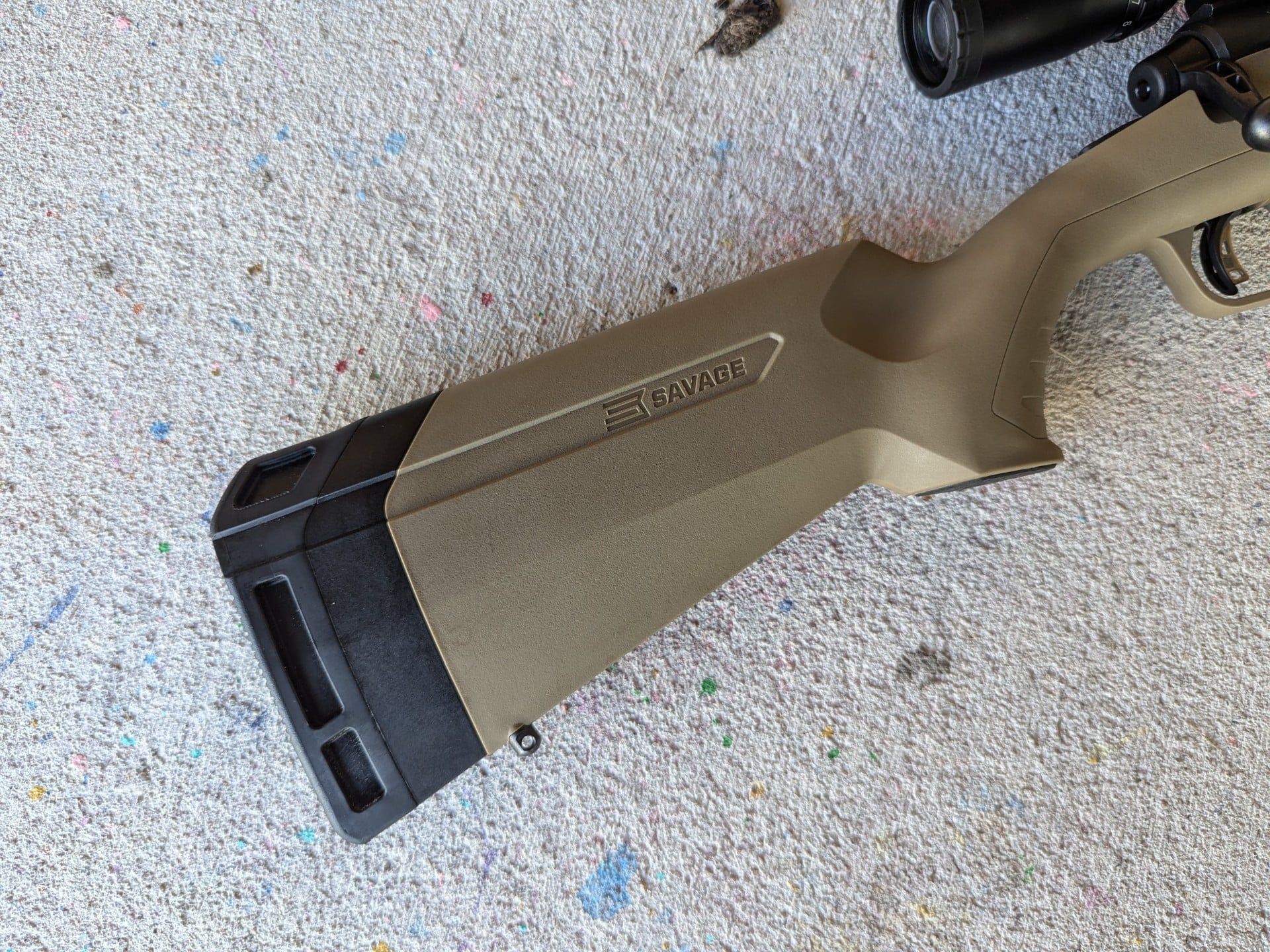 Savage Axis 2 in .270: A Perfect Hunting Rifle - The Mag Life