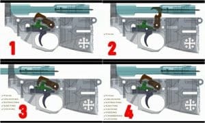 Federal Judge Overturns Forced Reset Trigger Ban - The Mag Life