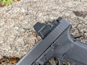 The Vortex Defender Series: ST vs CCW Comparison - The Mag Life
