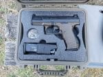 Walther P99 Final Edition: Farewell to a Classic - The Mag Life