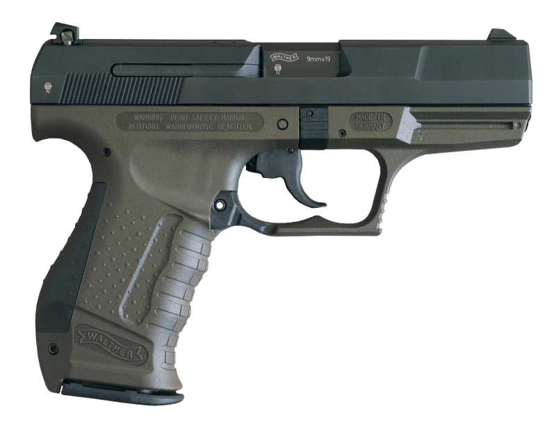 Walther P99 Final Edition: Farewell to a Classic - The Mag Life