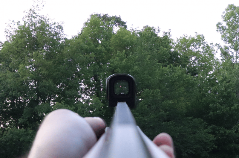 Aimpoint ACRO S-2: The Shotgun Sight Reinvented