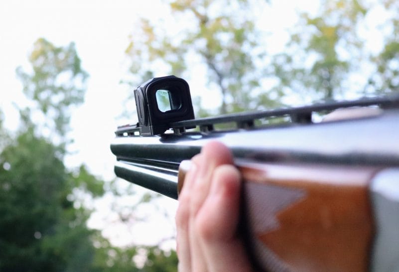 Aimpoint ACRO S-2: The Shotgun Sight Reinvented