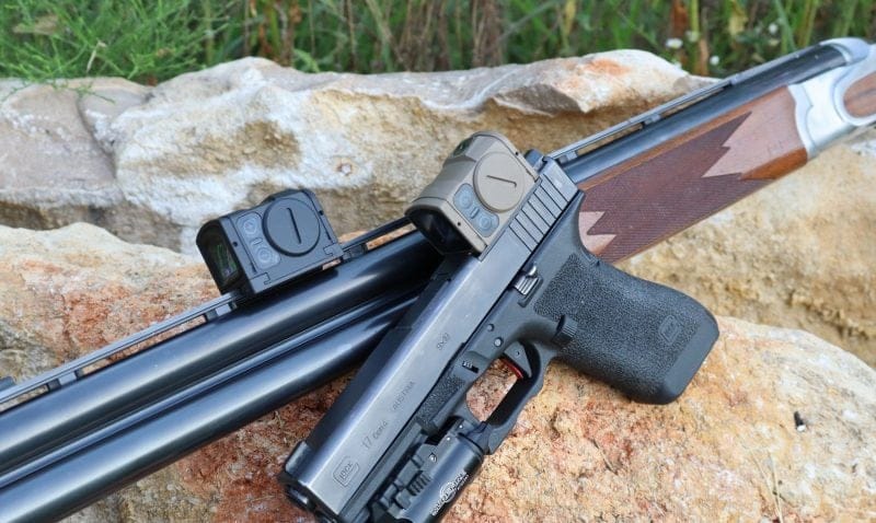 Aimpoint ACRO S-2: The Shotgun Sight Reinvented