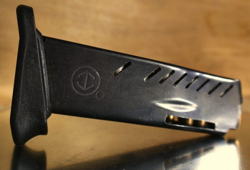 Hi-Point YC9 CTRD: Yeeting Rounds on a Budget - The Mag Life