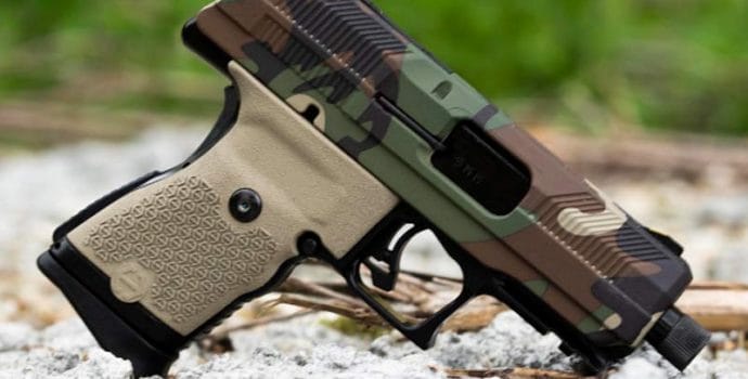 New Guns of 2023 Archives - The Mag Life