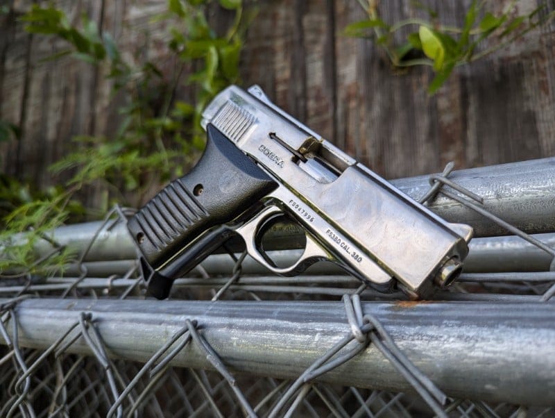 The Cobra FS 380: Will It Hold Up? - The Mag Life