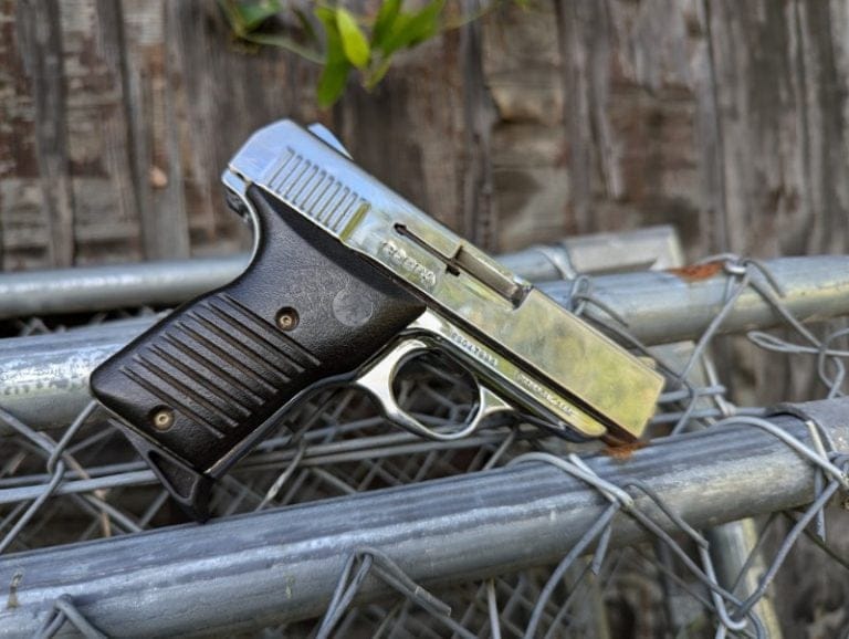 The Cobra FS 380: Will It Hold Up? - The Mag Life