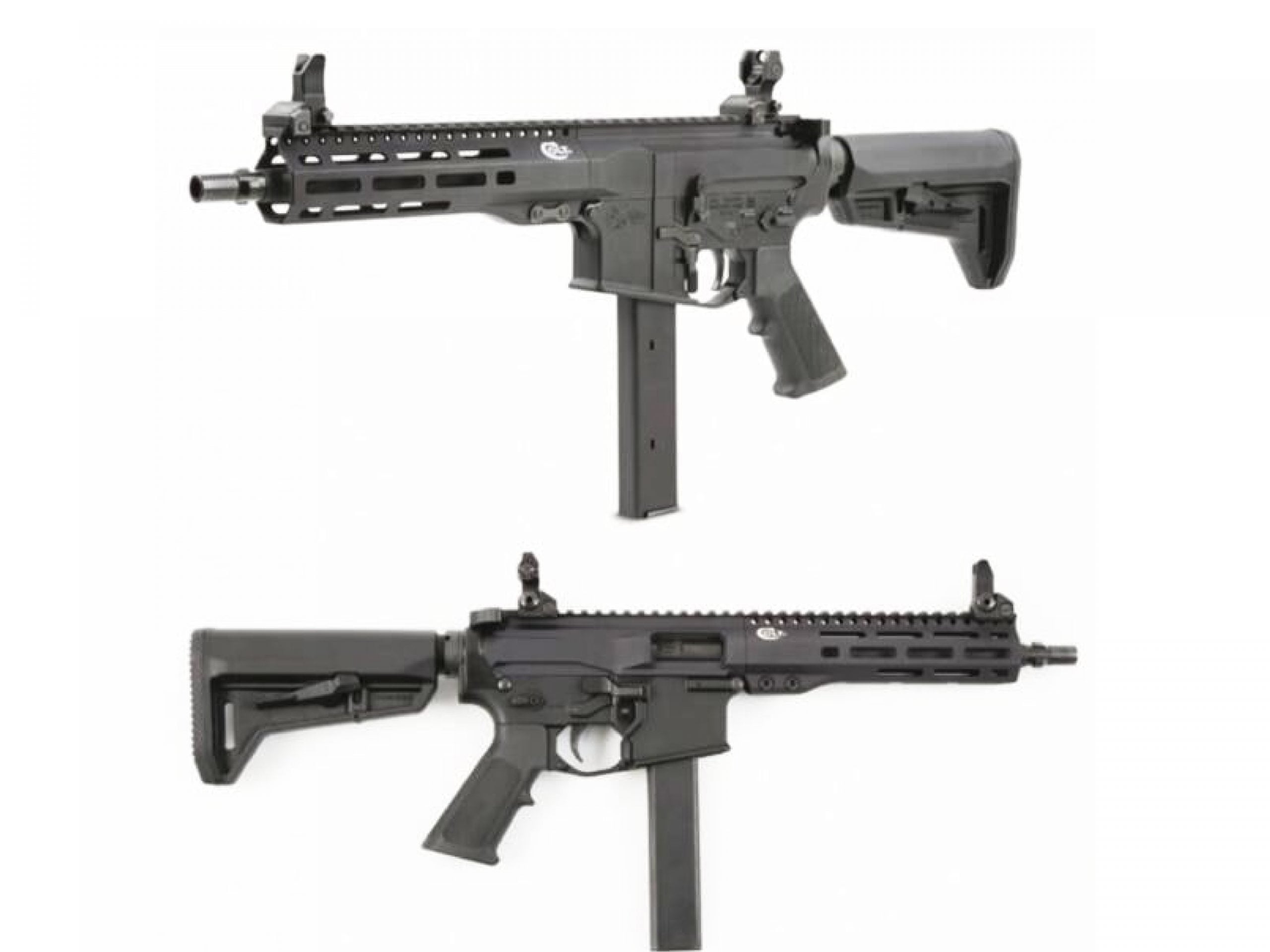 A History Of The Colt Submachine Gun - The Mag Life