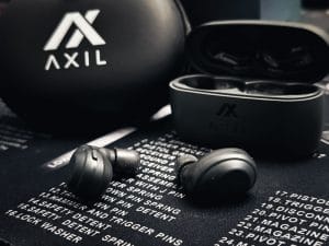 AXIL XCOR PRO Electronic Ear Plugs: One Year Later - The Mag Life