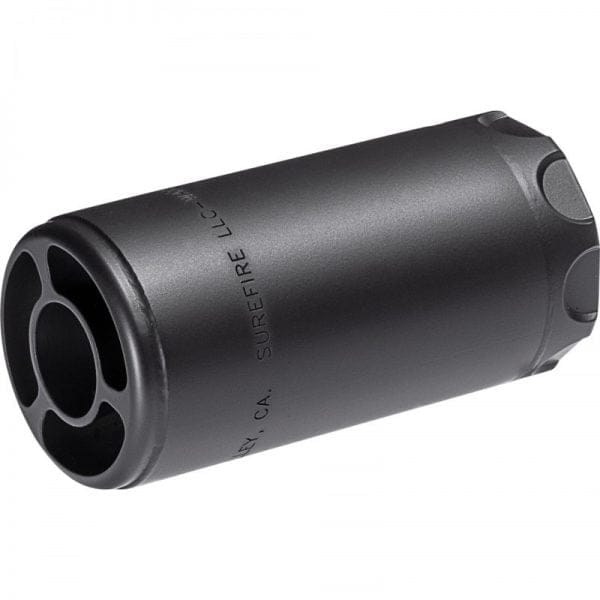 Surefire Warden Blast Can: Great for the Range - The Mag Life