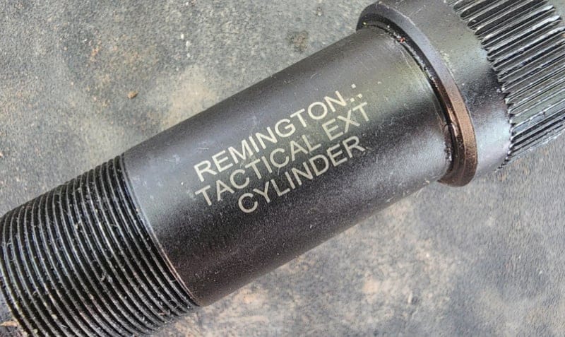 Shotgun Chokes: How They Work - The Mag Life