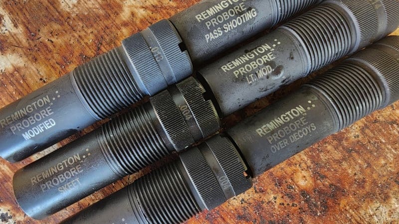 Shotgun Chokes: How They Work - The Mag Life
