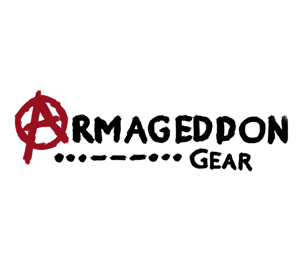 Armageddon Gear