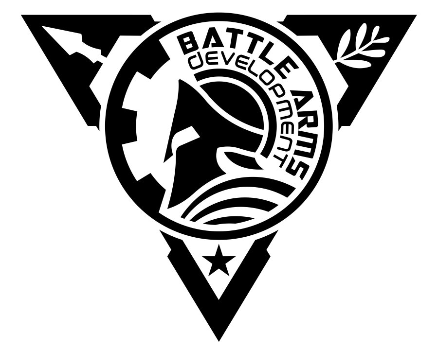 Battle Arms Development Gun Parts and Accessories For Sale