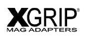 X-Grip Magazine Adapters