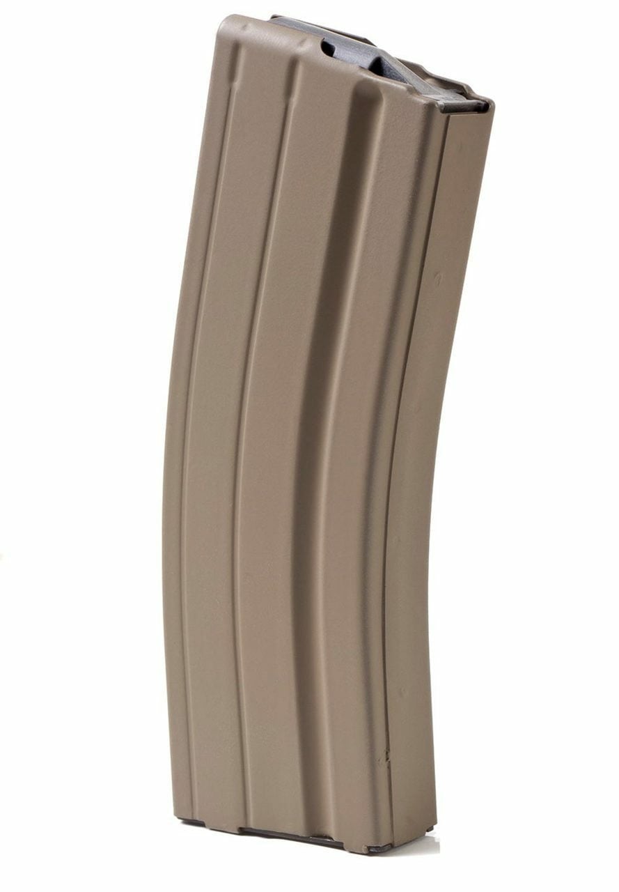 AR-15 Magazines