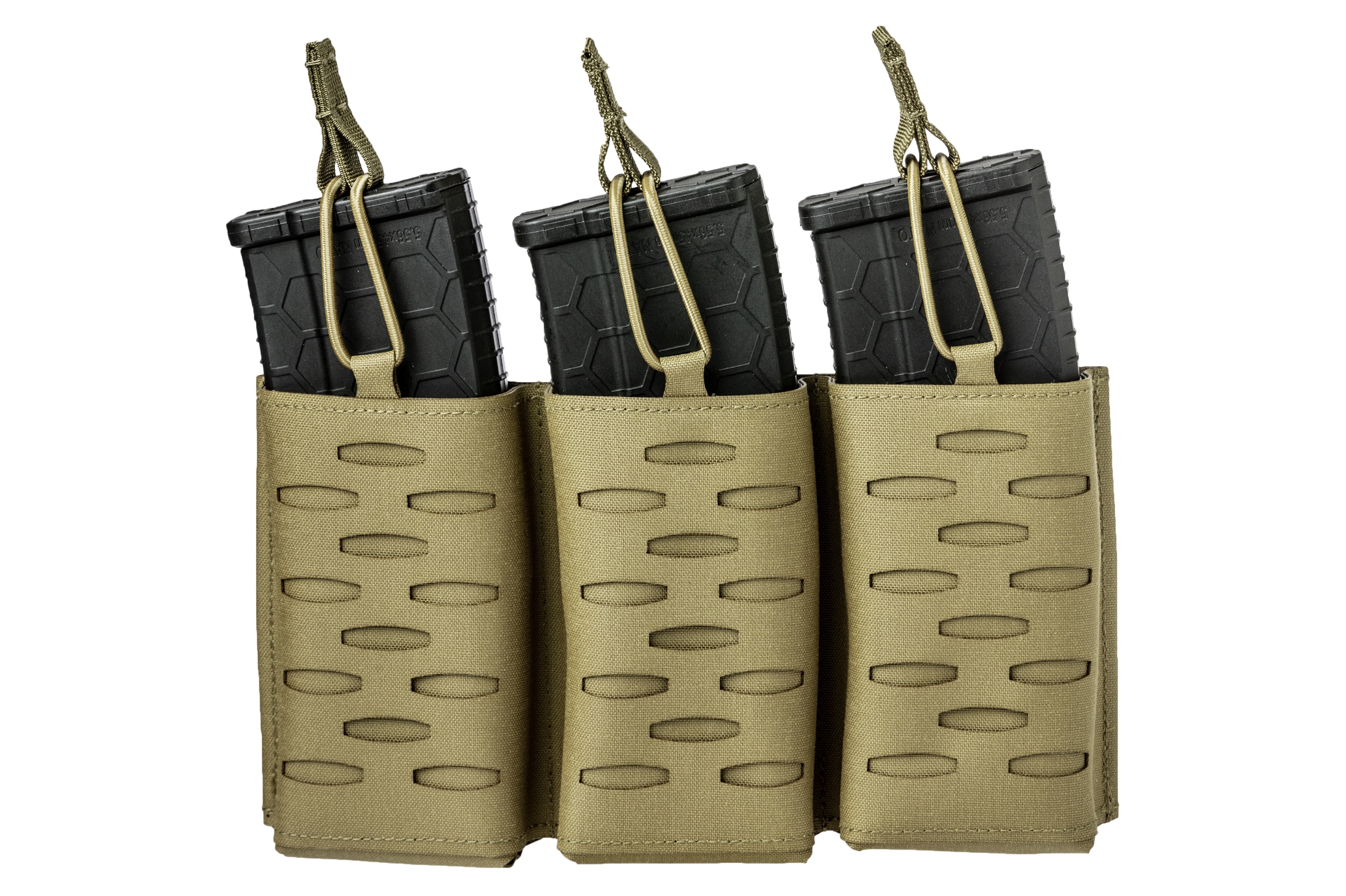 Magazine Pouches for Pistols & Rifles | GunMag Warehouse