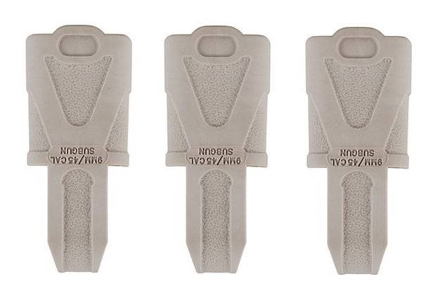 Magazine Floorplates and Base Pads For Sale