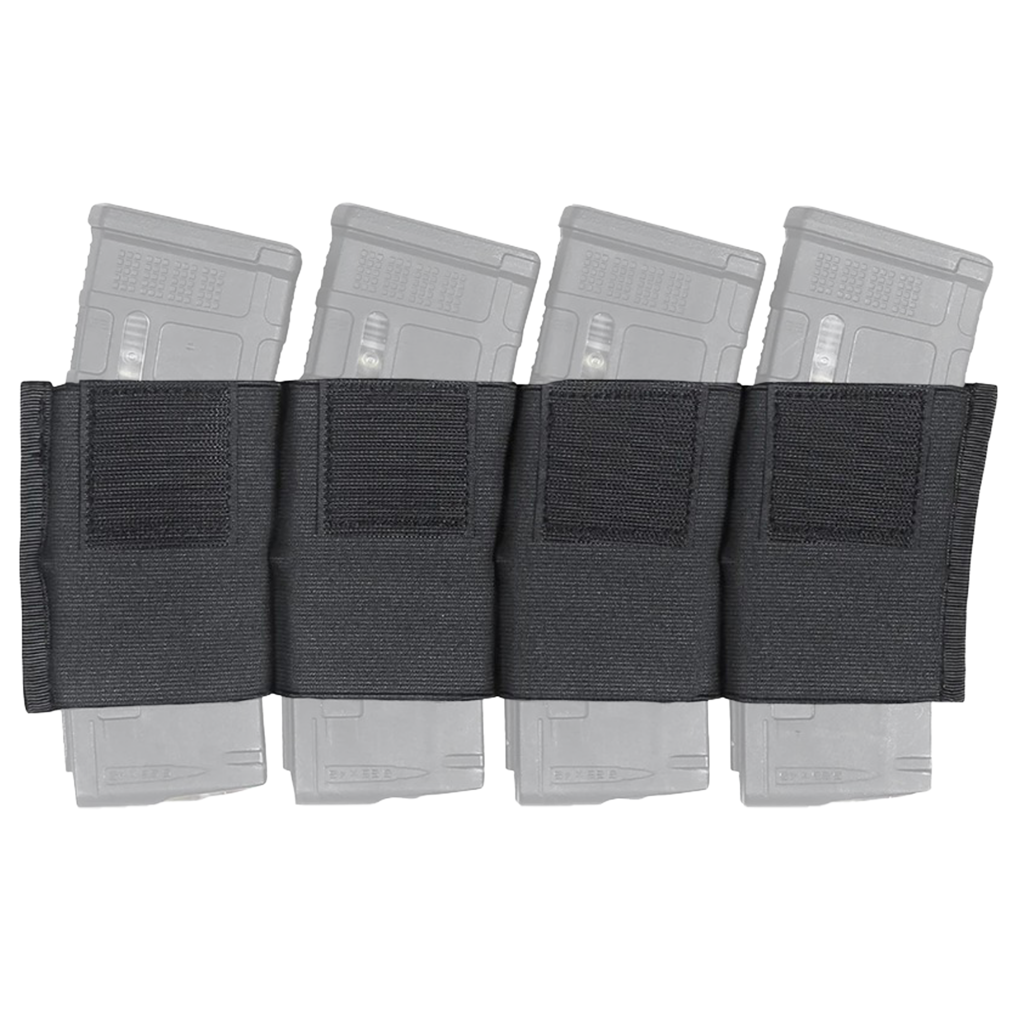 Magazine Pouches for Pistols & Rifles | GunMag Warehouse