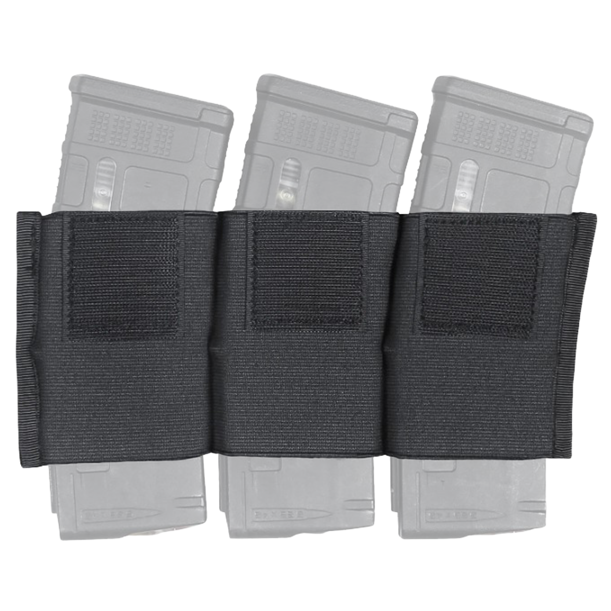Magazine Pouches for Pistols & Rifles | GunMag Warehouse