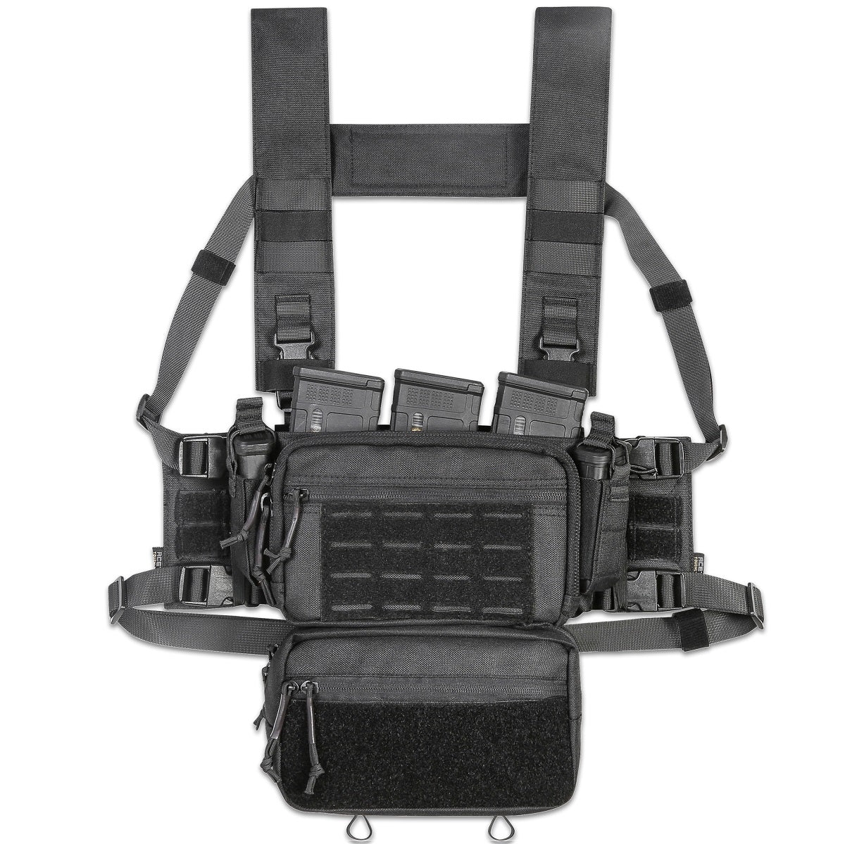 Chest Rigs