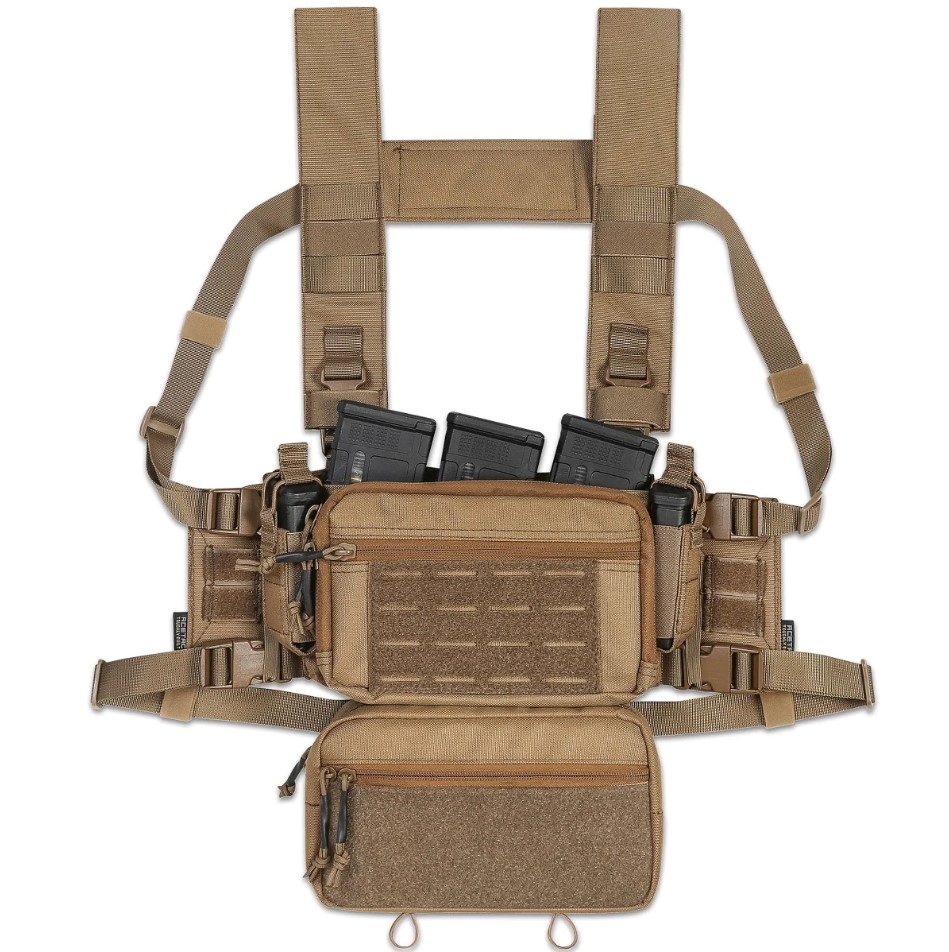 Chest Rigs