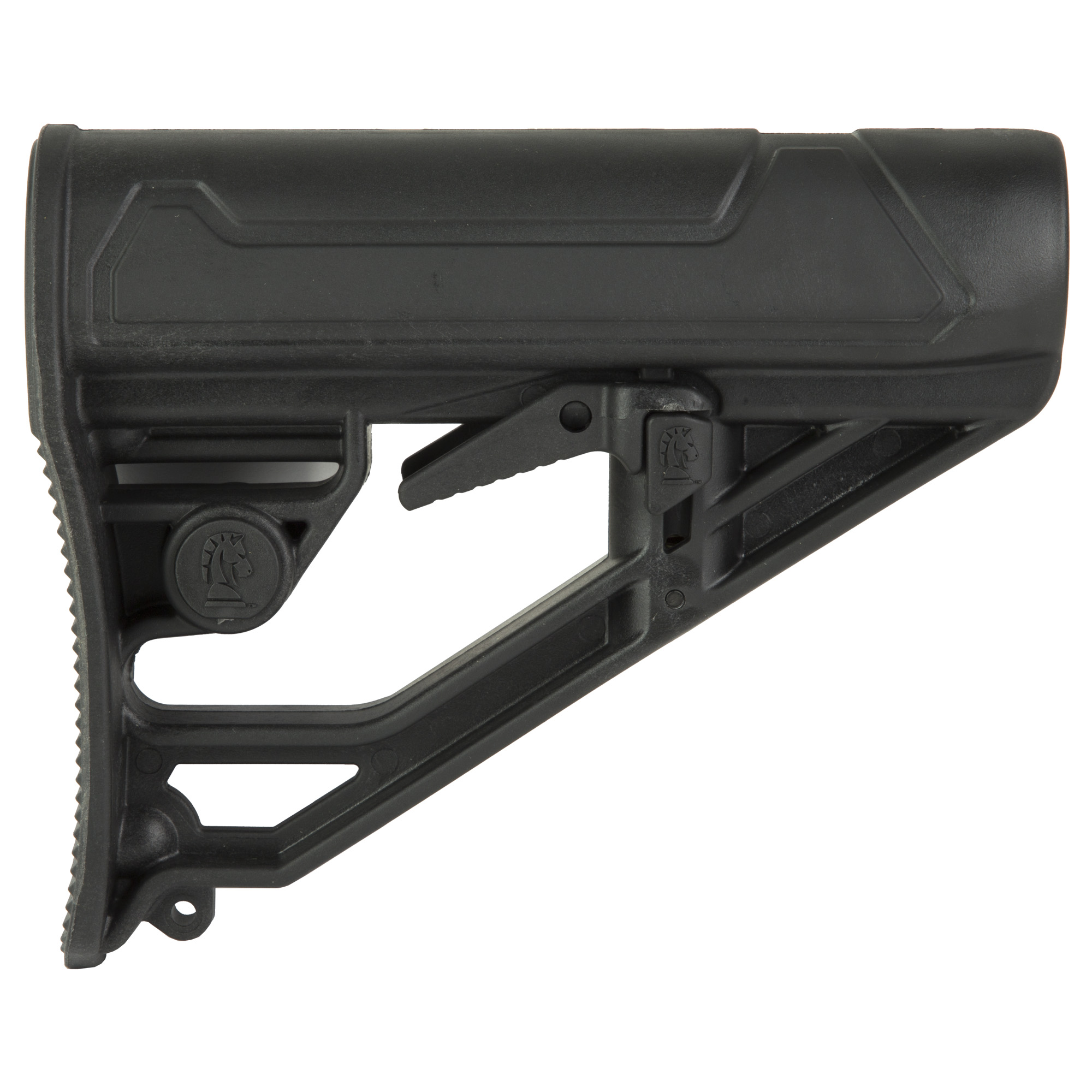 Shop AR15 Fixed & Collapsible Buttstocks