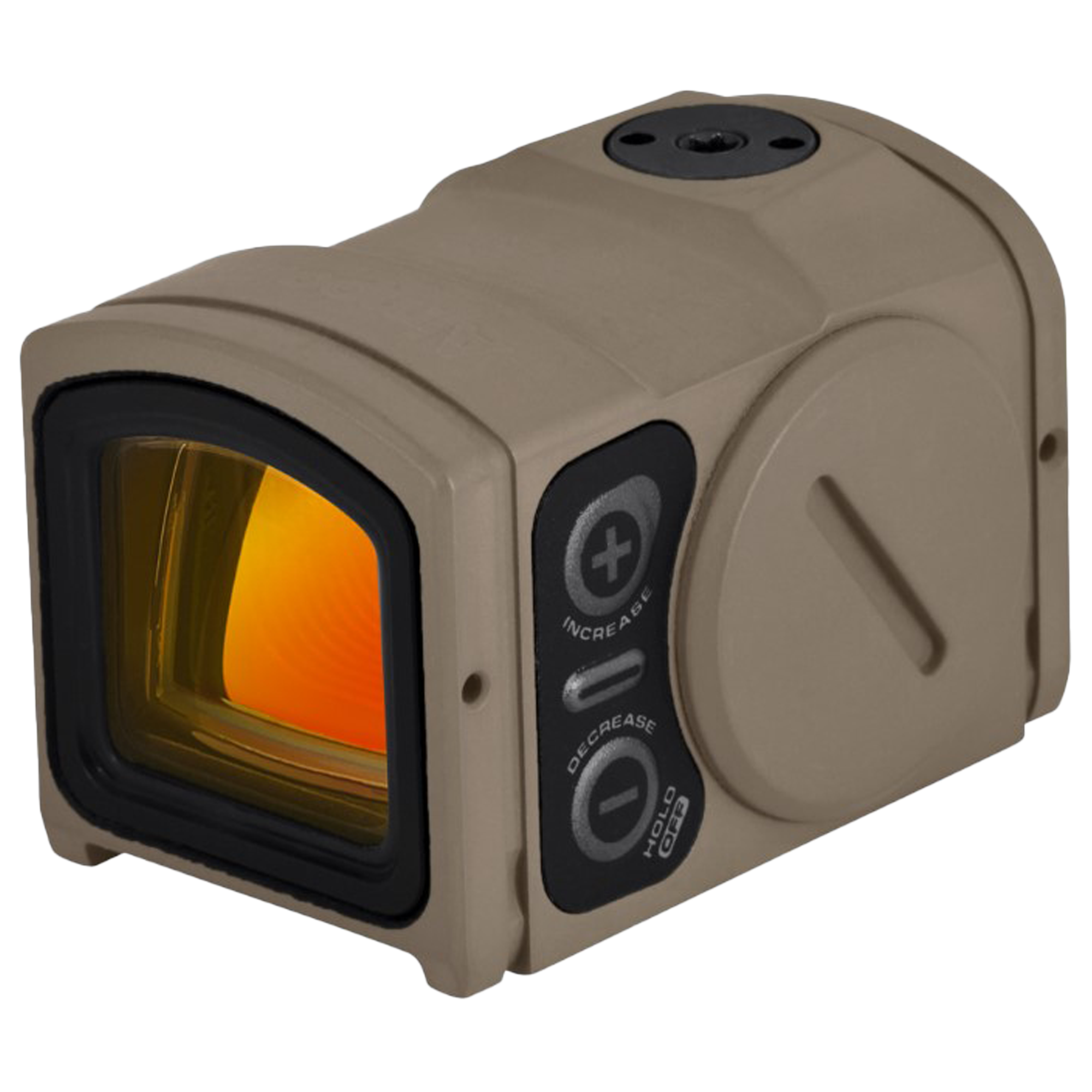 Red Dot Sights, Holographic Sights & Reflex Sights