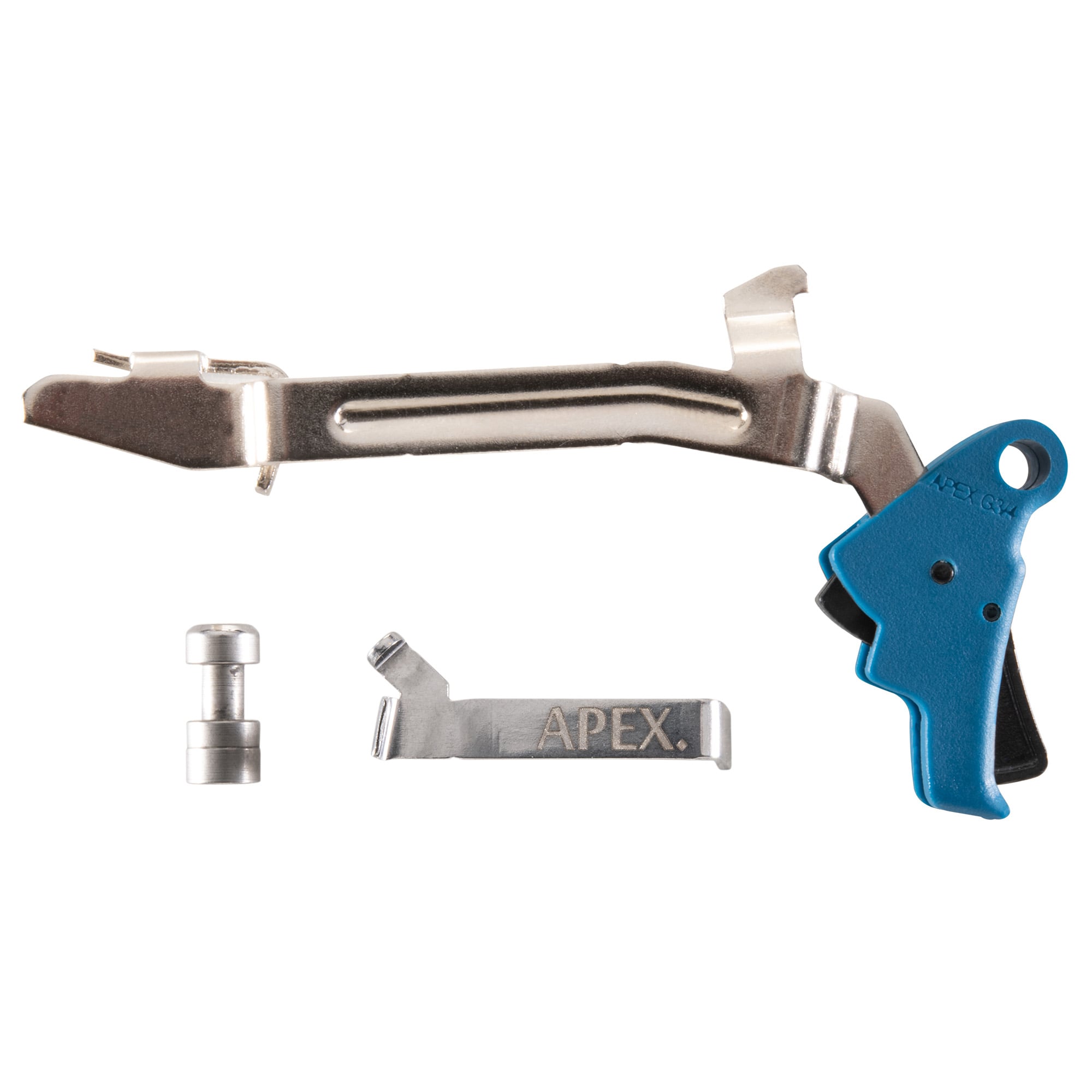 Handgun Parts