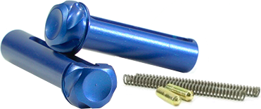 AR-15 Lower Parts