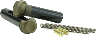 AR-15 Lower Parts