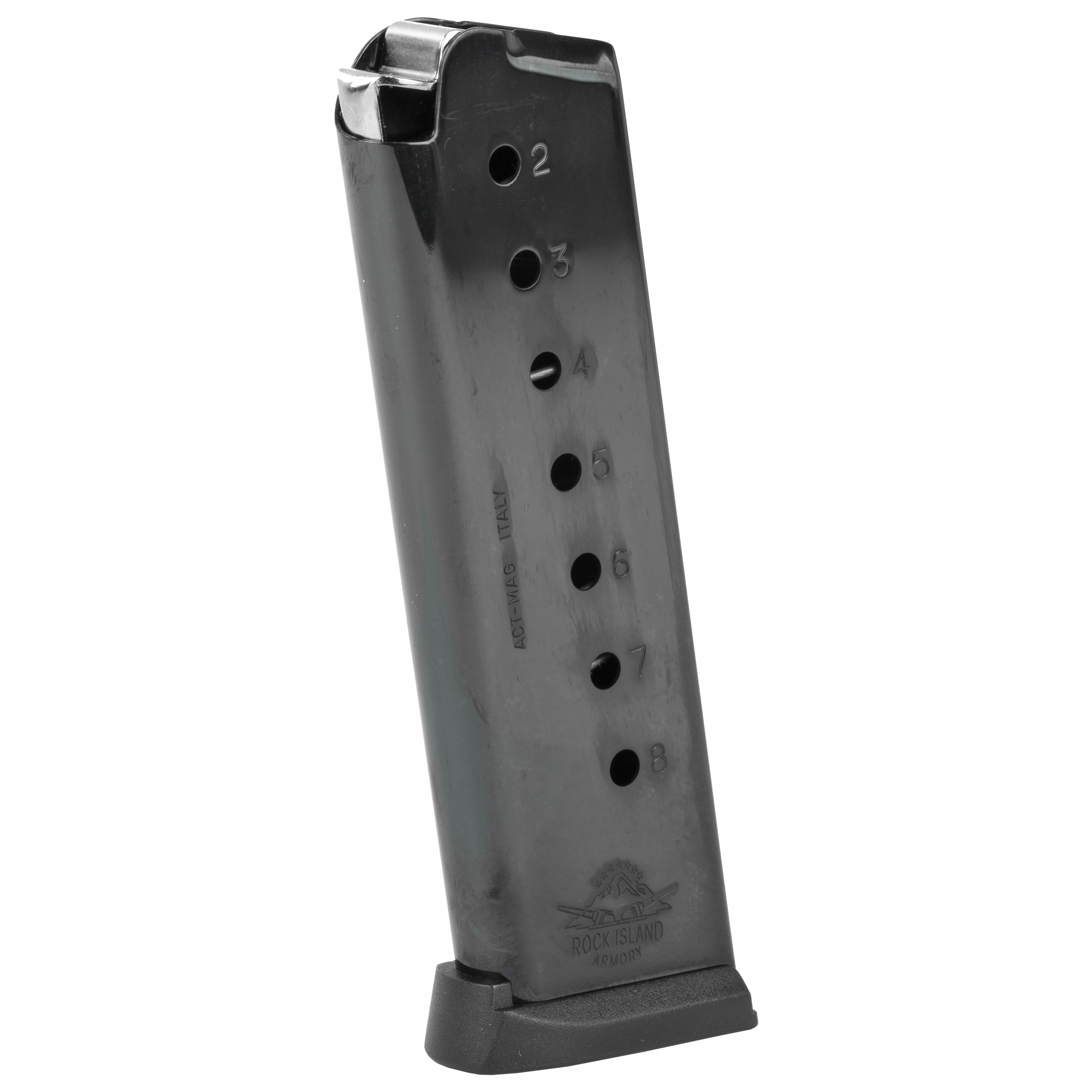 Armscor Magazines and Ammuniton For Sale