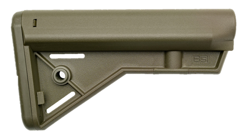 Shop AR15 Fixed & Collapsible Buttstocks