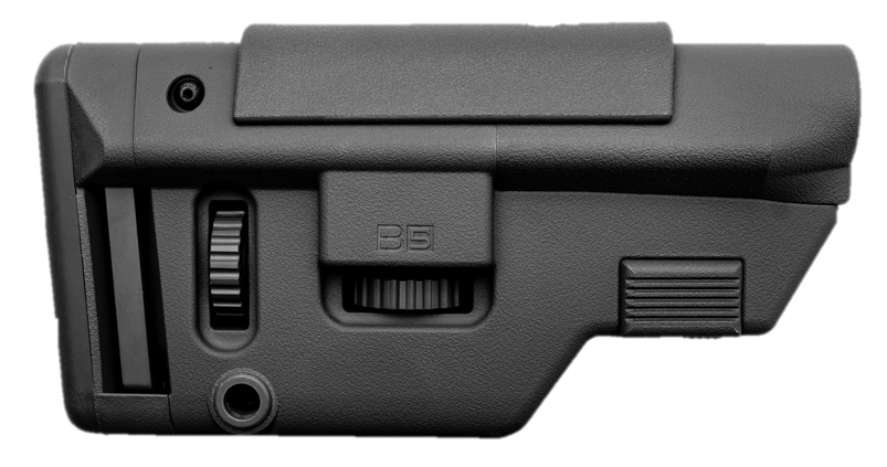 Shop AR15 Fixed & Collapsible Buttstocks