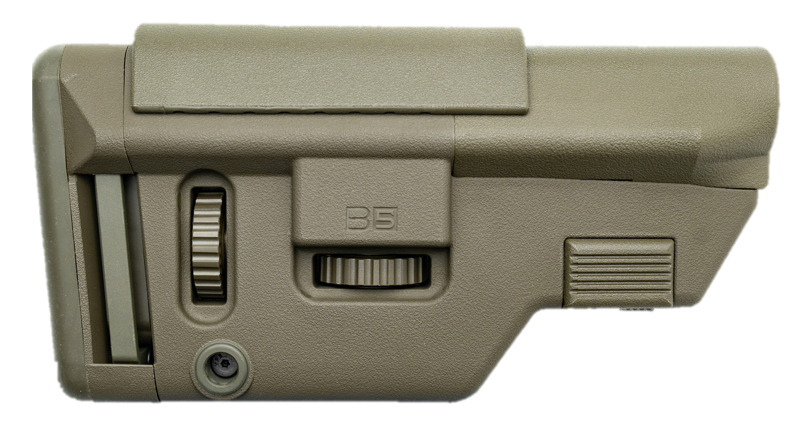 Shop AR15 Fixed & Collapsible Buttstocks