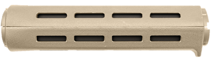 Discover Our Wide Selection of AR-15 Handguards | KeyMod, M-LOK, and More