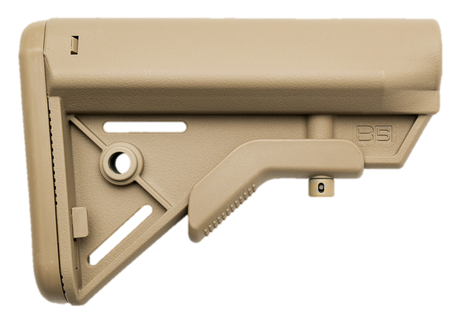 Shop AR15 Fixed & Collapsible Buttstocks