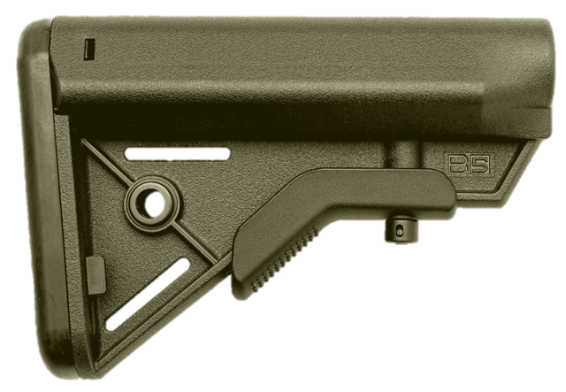 Shop AR15 Fixed & Collapsible Buttstocks