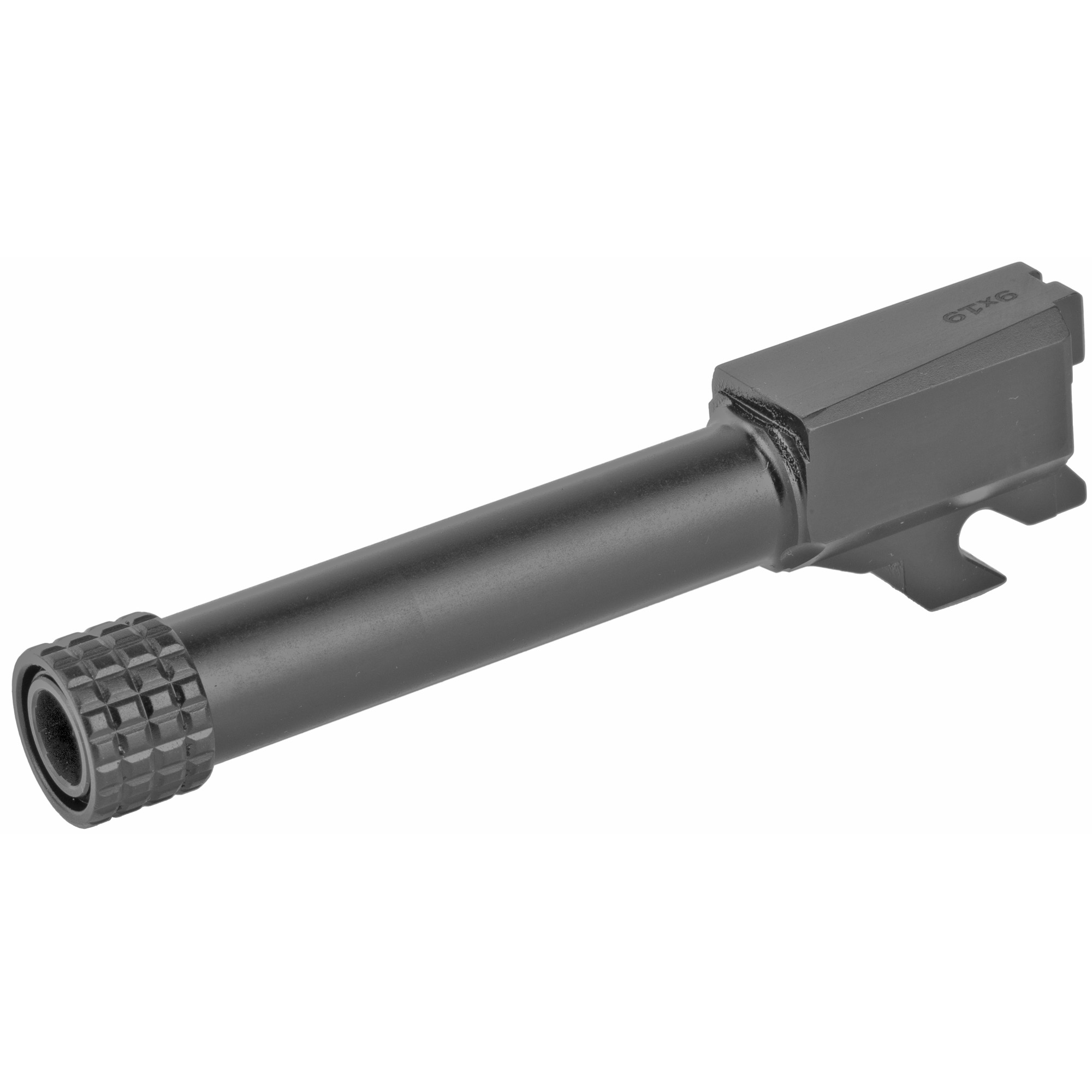 Handgun Slides & Slide Parts