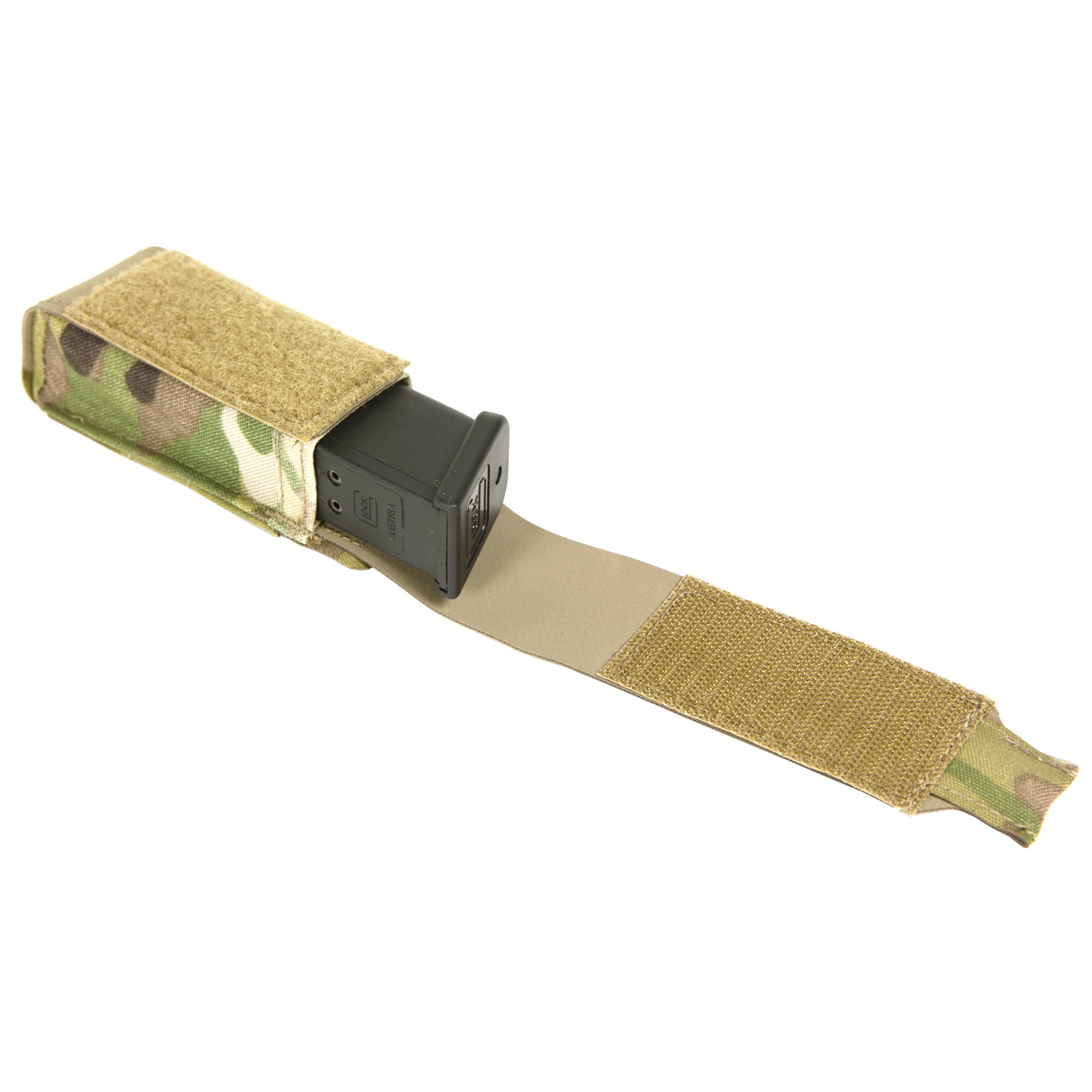 Magazine Pouches for Pistols & Rifles | GunMag Warehouse