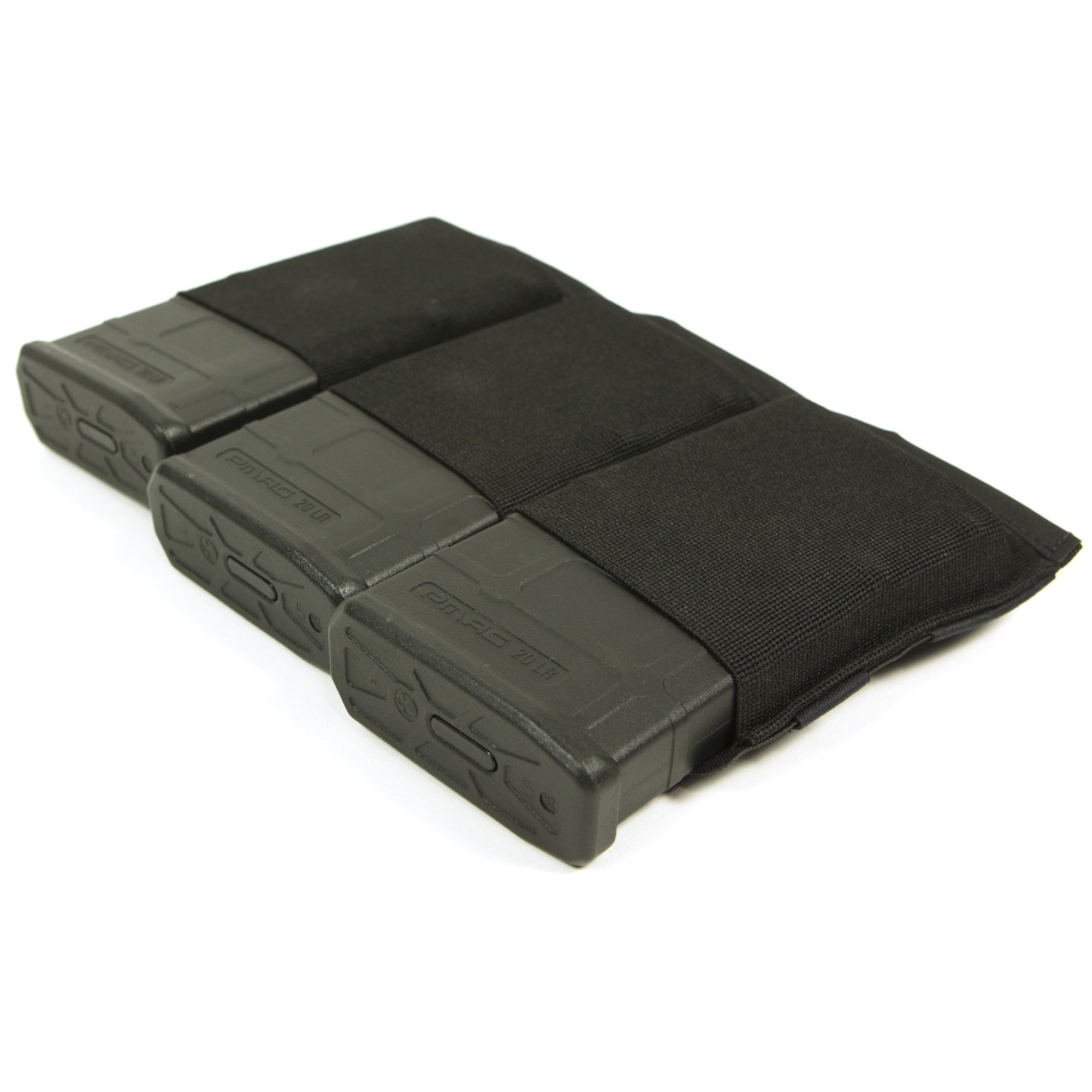 Magazine Pouches for Pistols & Rifles | GunMag Warehouse