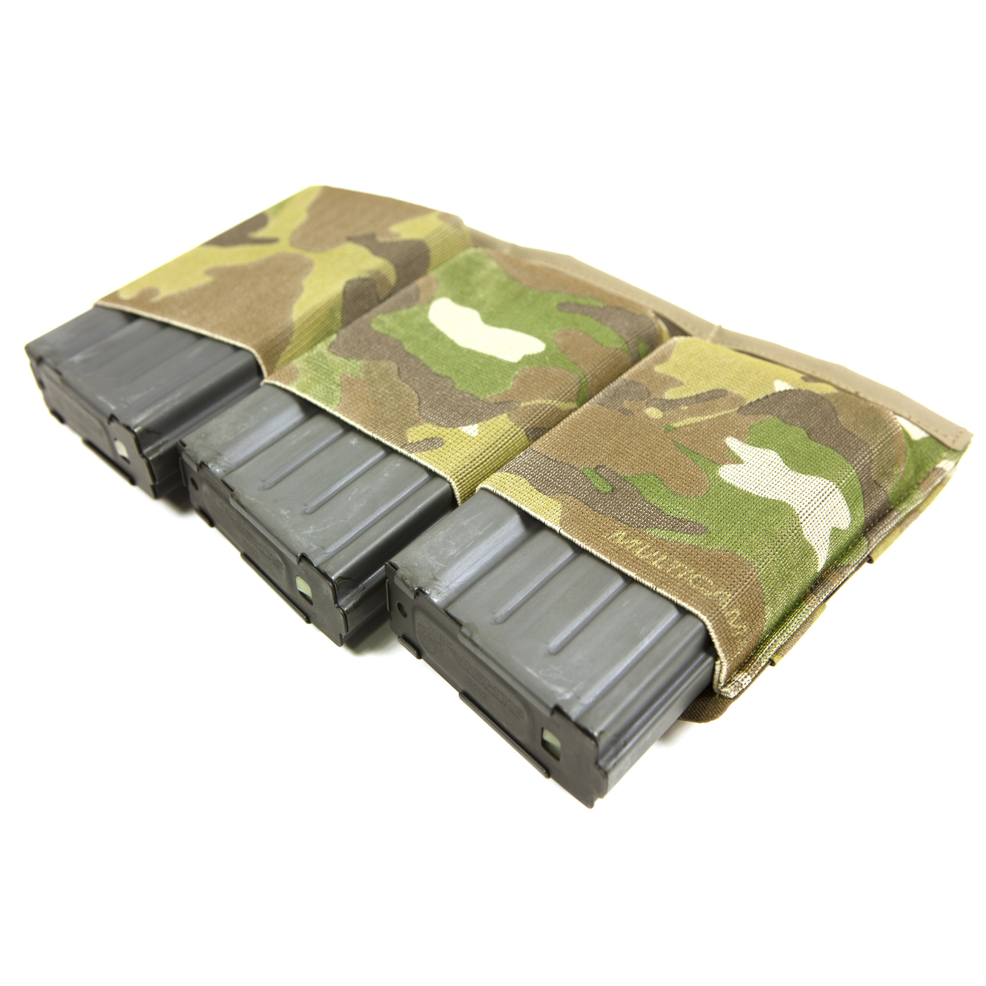 Magazine Pouches for Pistols & Rifles | GunMag Warehouse