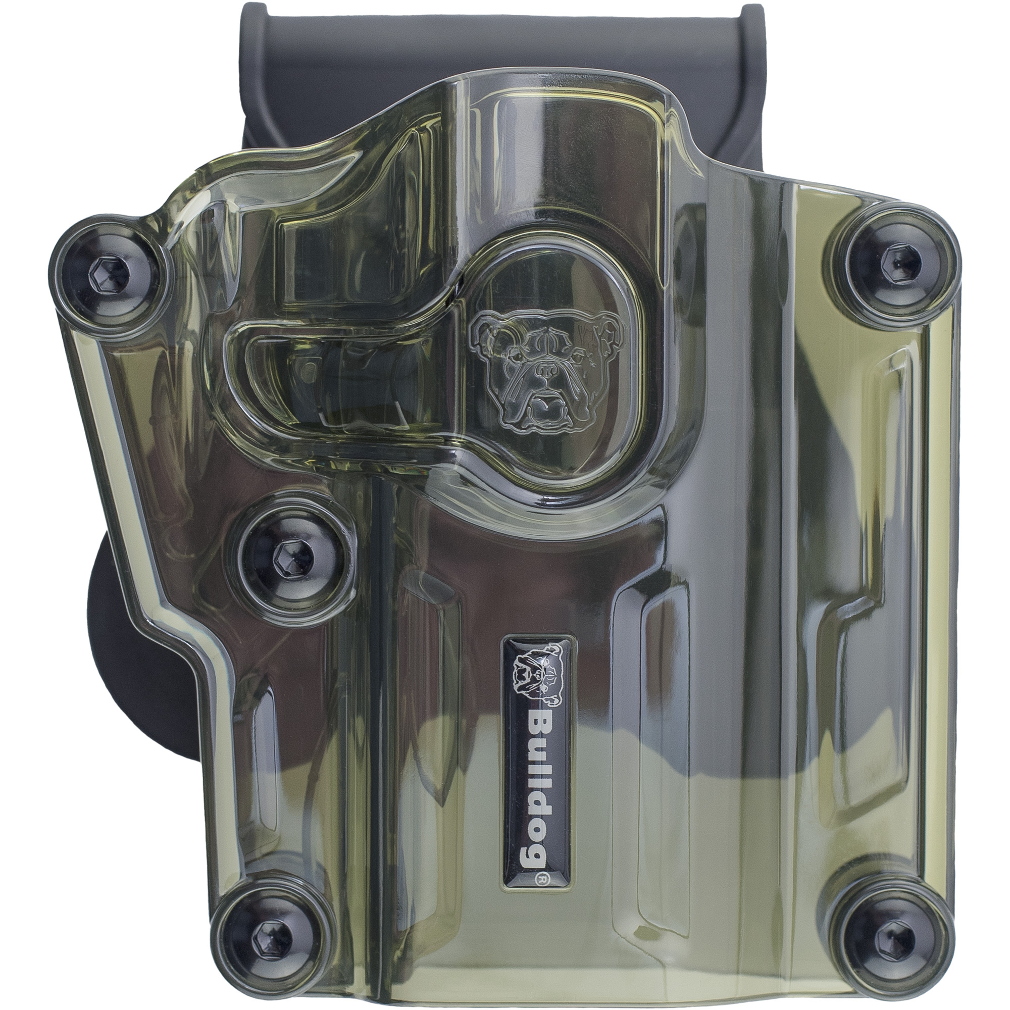 Bulldog Cases, Gun Vaults, and Safe Accessories For Sale