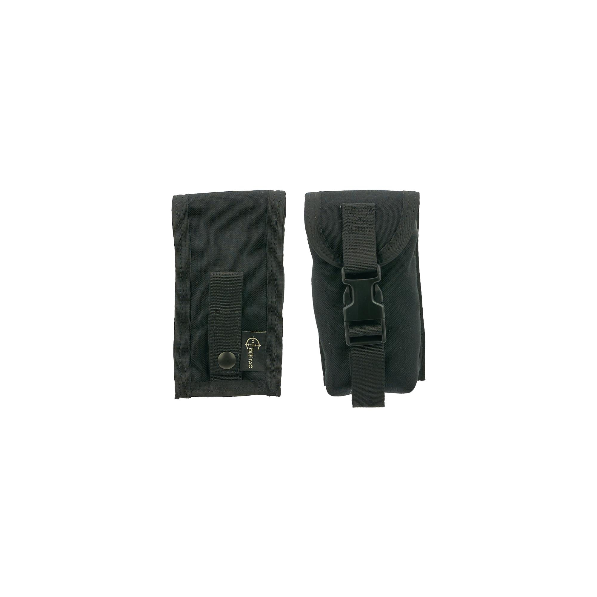 Utility Pouches
