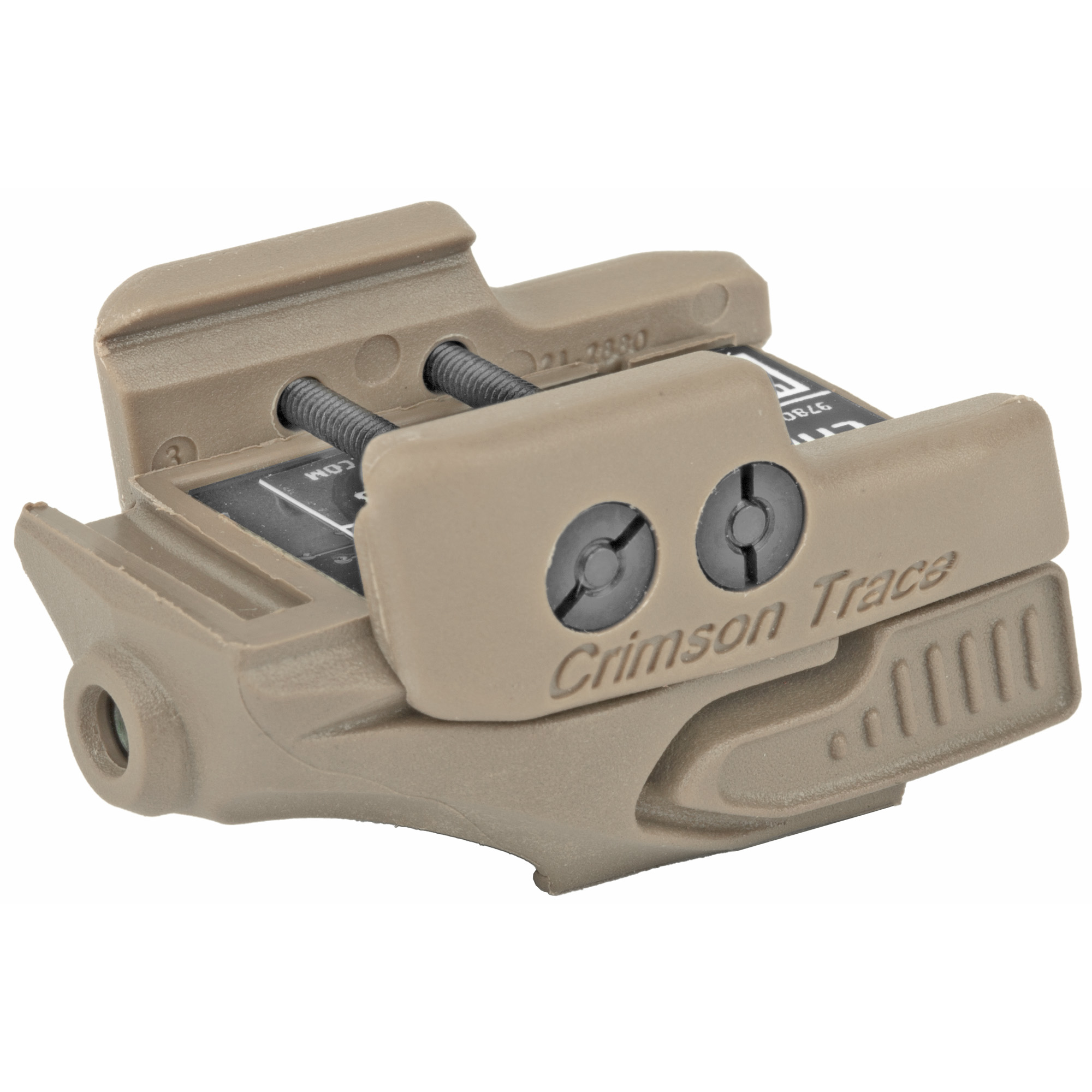 Crimson Trace Scopes and Laser Sights for Sale