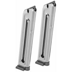 Ruger Magazines