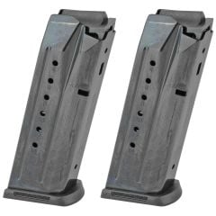 Ruger Magazines