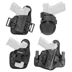 Alien Gear Holsters and Holster Accessories For Sale