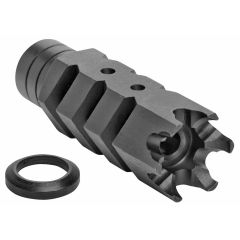 Shop Muzzle Brakes & Rifle Compensators